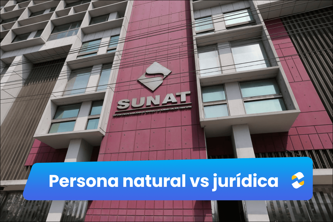 Persona natural vs persona jurídica: ¿Qué me conviene? - TKambio