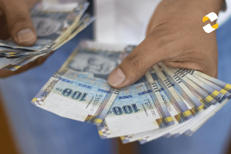 5 Consejos Para Mejorar Tus Finanzas Personales Tkambio