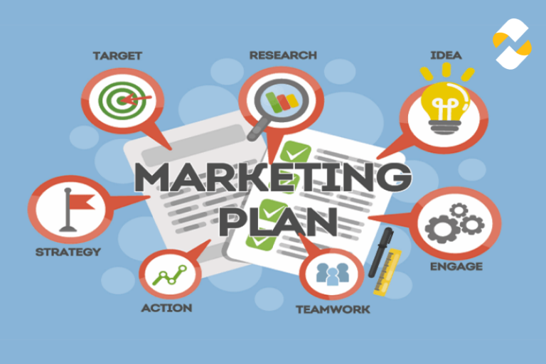 Qué es un plan de marketing 7 pasos para desarrollar uno